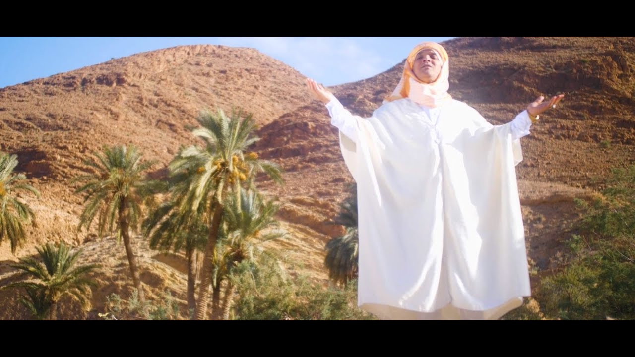 Lazhar Djilali | Messaoud Messaoudi - Jbel Kerdada | 2023 |جبل كردادة ...