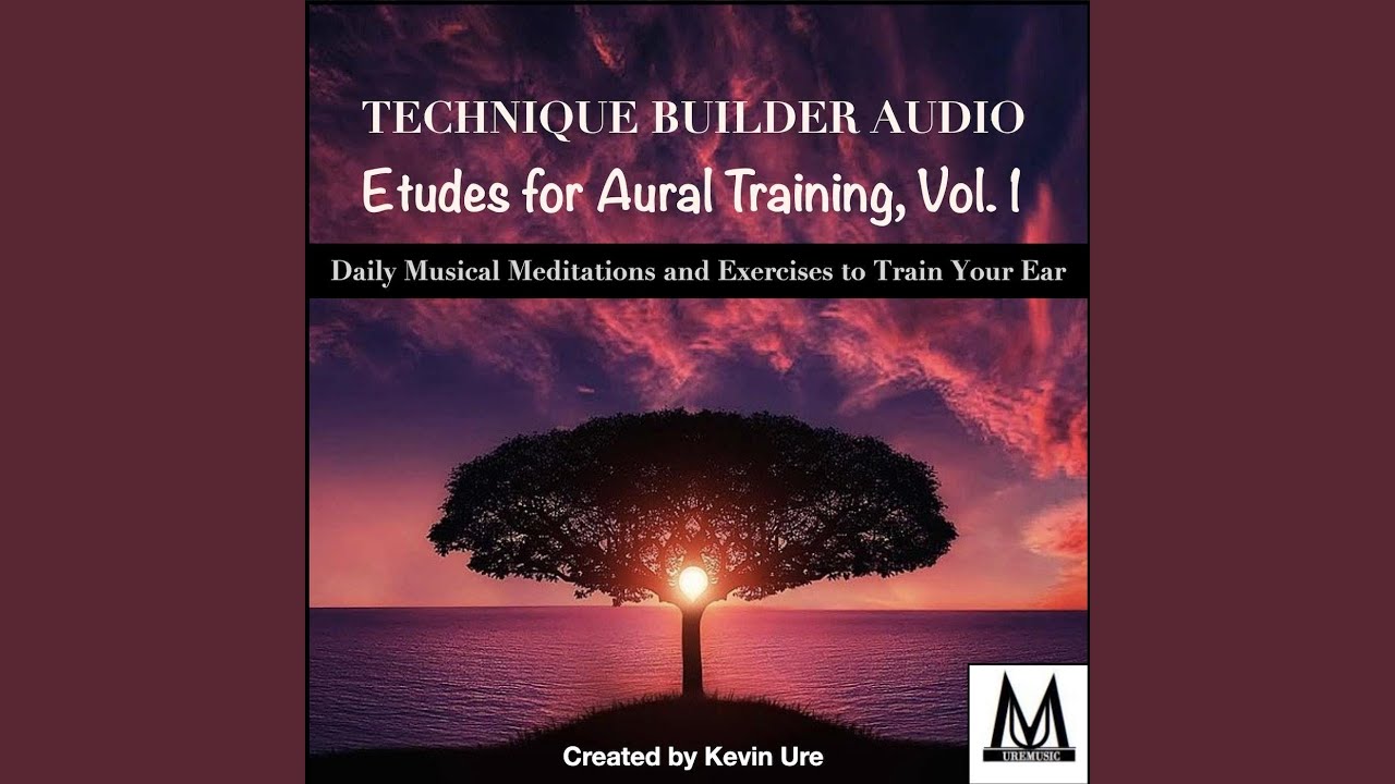 Interval Meditation - The Perfect Octave (P8) - YouTube