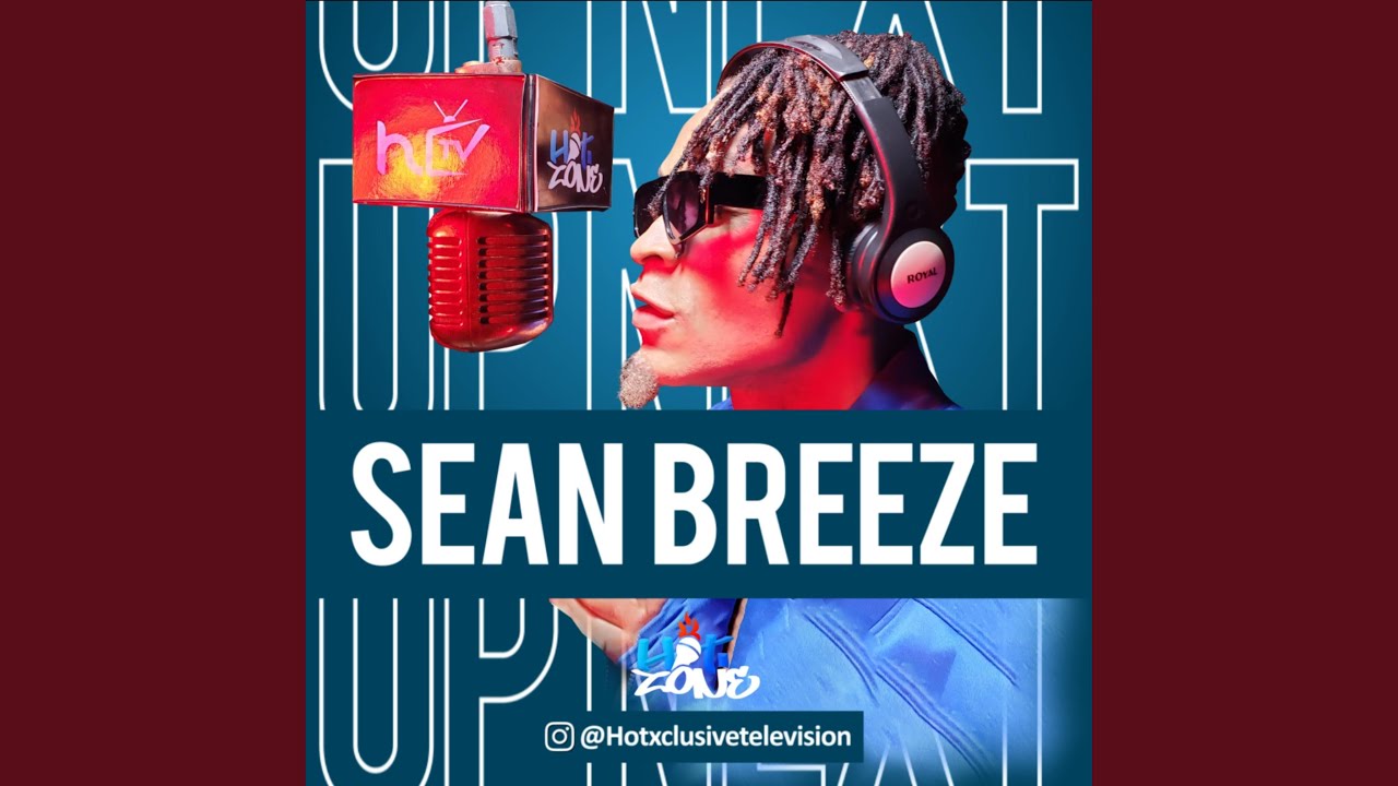 HotZone (feat. Sean Breeze) - YouTube
