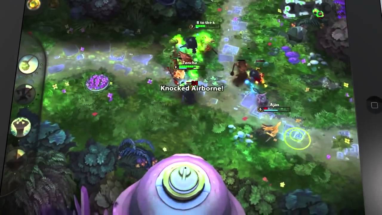 Fates Forever Official Gameplay Trailer - YouTube