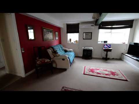 mill cottage, bridge street, raunds - YouTube