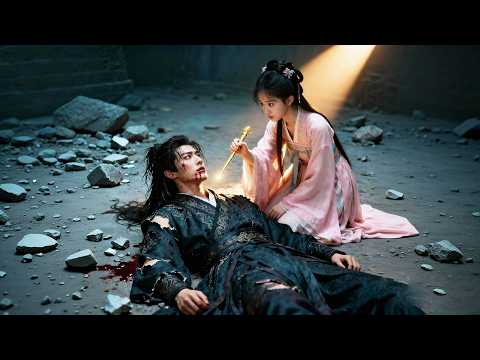 女孩隨手救下的男人竟是權傾朝野的攝政王，還以為要被滅口，怎料隔天攝政王聲勢浩大上門求娶！#短劇 #短劇推薦 #短劇全集 #drama #愛情 #甜寵 #古裝