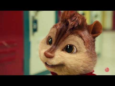 Diamond Platnumz ft Rayvanny -Iyena(official chipmunk version)