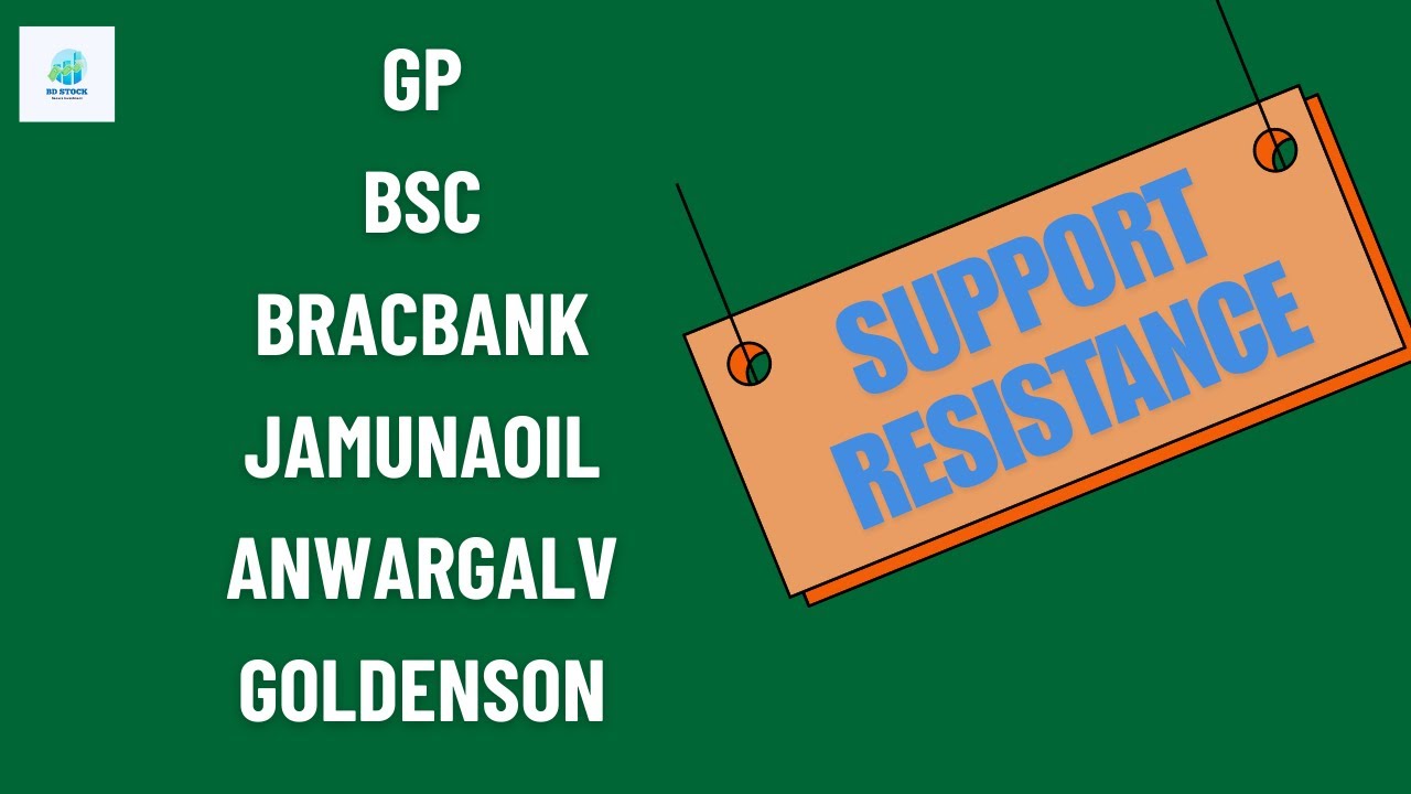 GP | BSC | BRACBANK | JAMUNAOIL | ANWARGALV | GOLDENSON | সাপোর্ট ...