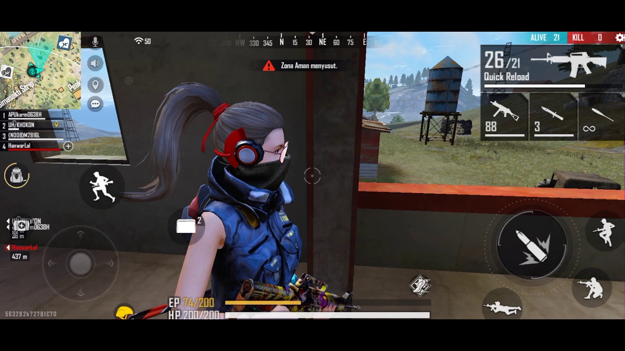 Love emote times - YouTube