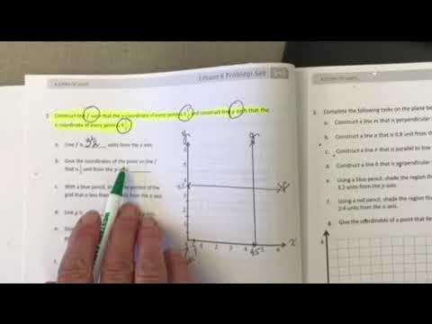 Lesson 6 problem set #2 & #3 - YouTube
