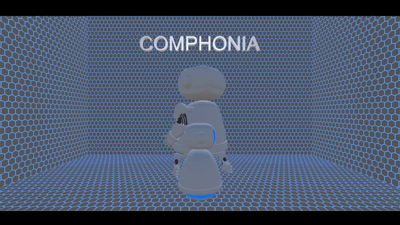 Unity VR Personal Assistant Prototype - YouTube