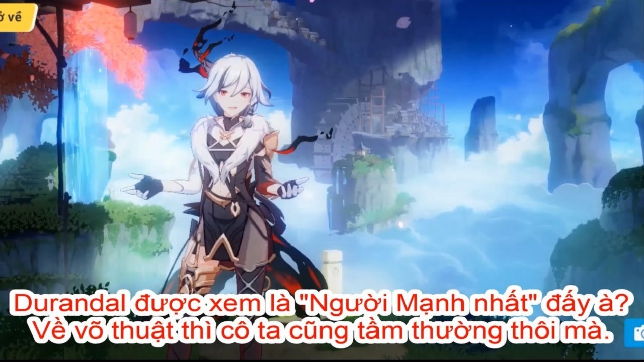 HI3: VietsubValk(Part 38): Dark Fu Hua - Herrscher of Sentience(Onyx ...