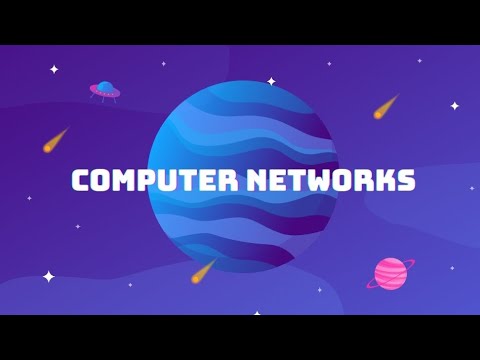 Computer Network || ICT DP || S2-3 - YouTube