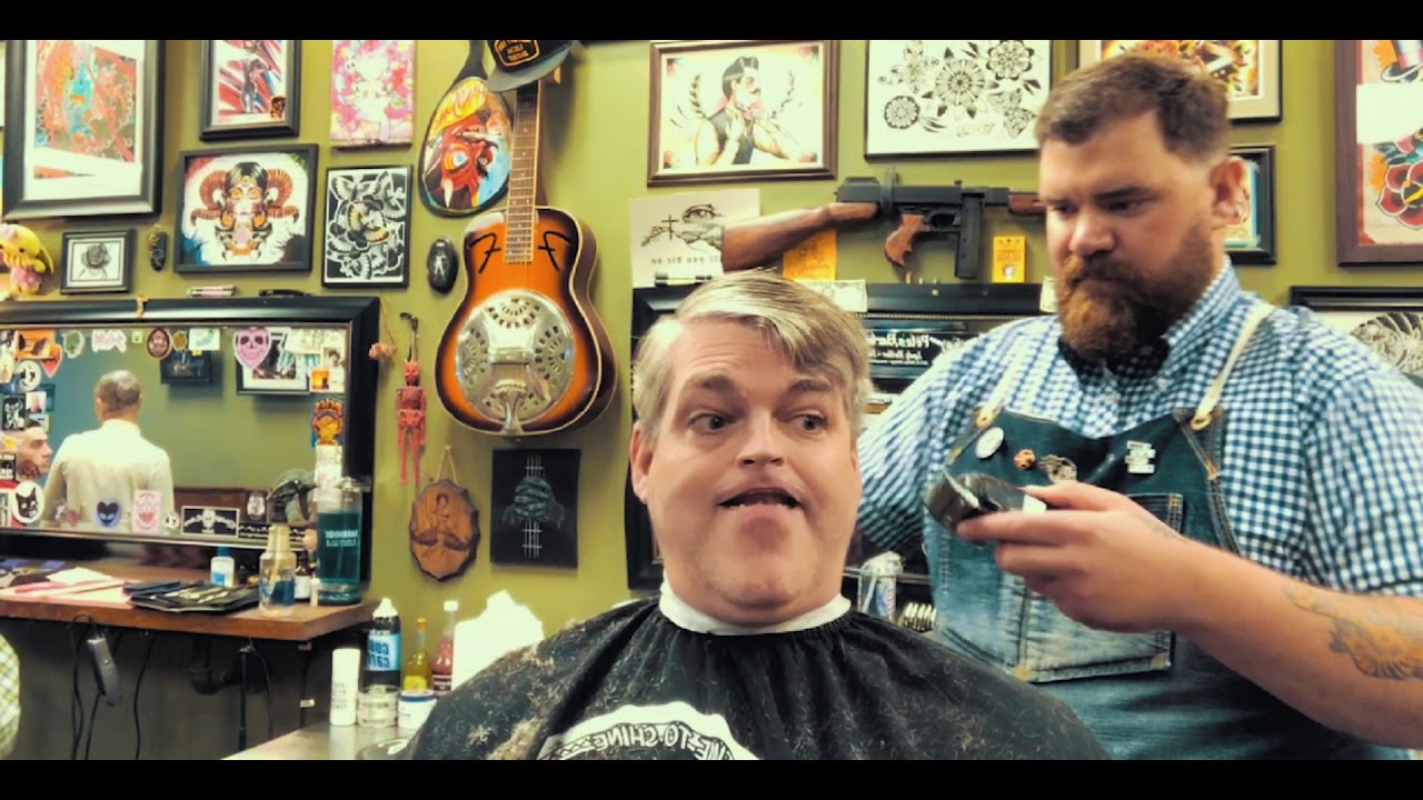 Scranman Loves Loyalty - YouTube