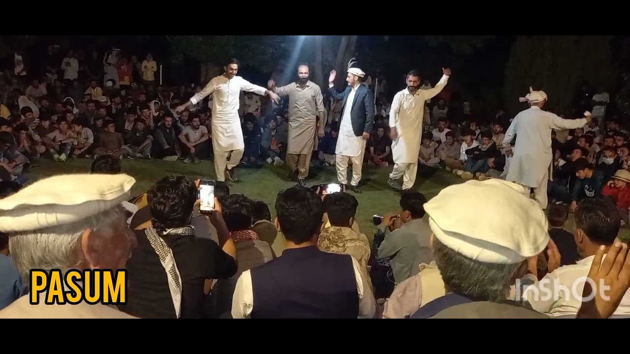 Pasum dhol Ishtok ||1 August 2024 - YouTube