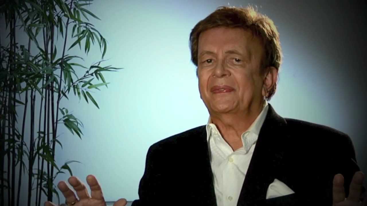 Ed Silvoso - Alchetron, The Free Social Encyclopedia