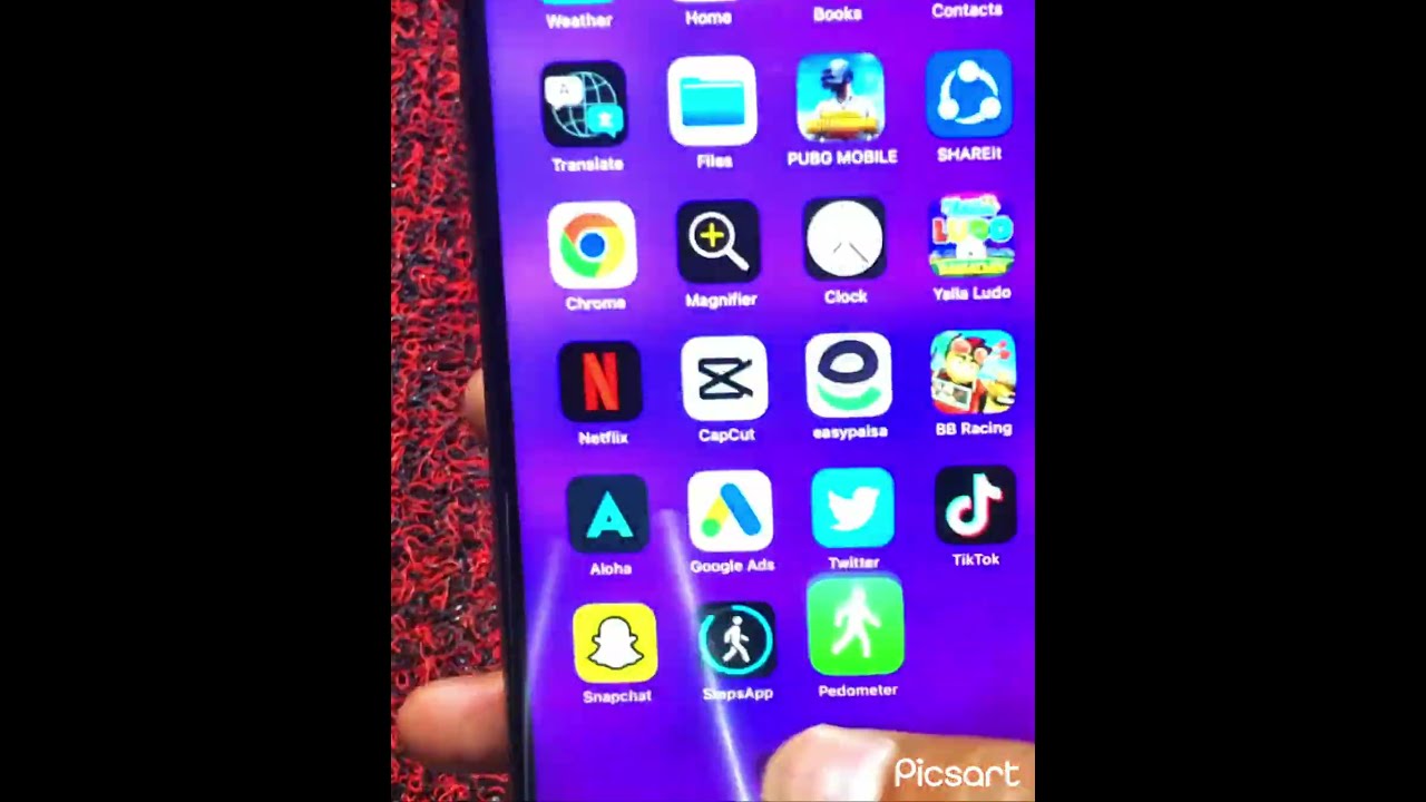 How To Enable Daily Steps Count In IPhone Lock Screen How To Add Daily Step Count In How To Enable Daily Steps Count In IPhone Lock Screen How To Add Daily Step Count In