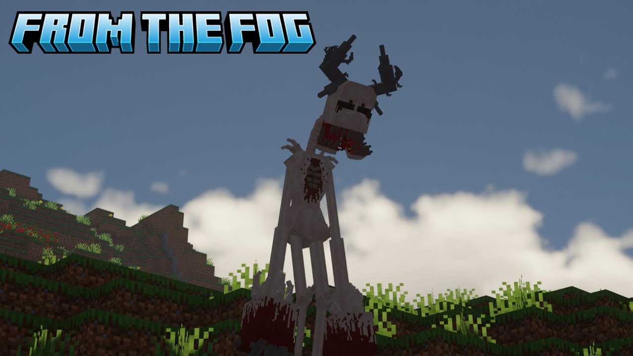 Joining Swayle's From the Fog Series - YouTube