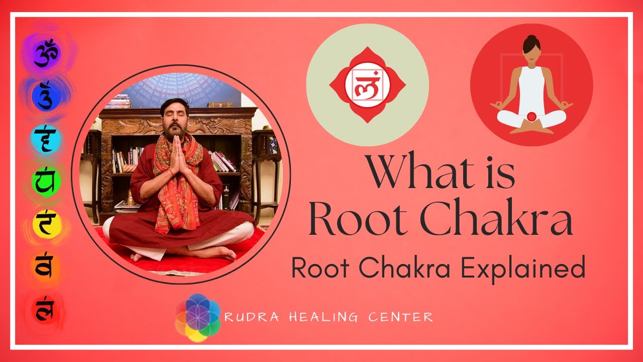 Introduction of Root Chakra | Root Chakra Meditation - YouTube