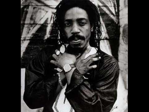 earl sixteen ft ranking joe - hail the rastaman - YouTube