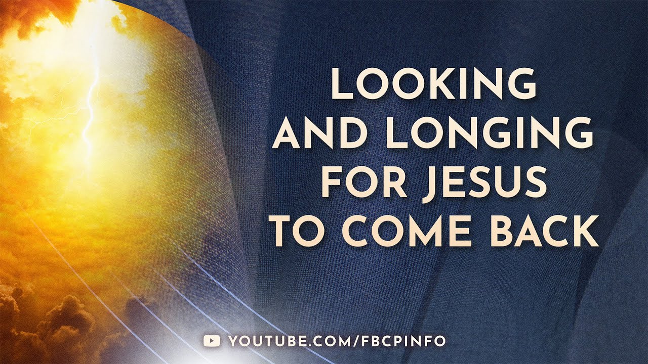 FBCP Sunday Worship Service - June 2, 2024 - YouTube