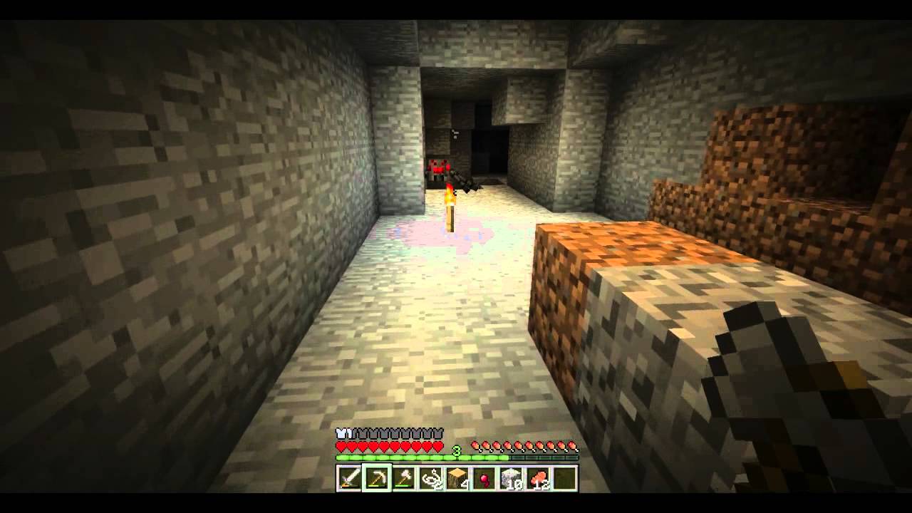 Minecraft: Persistence Through Resistance EP02 - Title suggestions ...