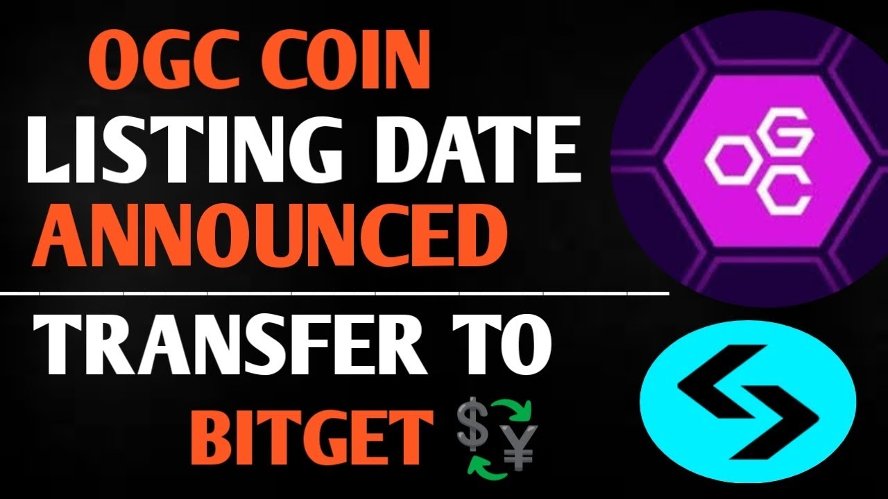 OGC Listing Date Announced|Complete Withdrawal Process|How To Withdraw ...