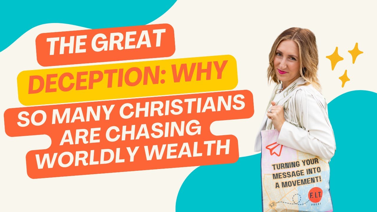 Prioritize God's Purpose Over Worldly Pursuits - YouTube