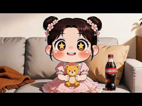 【穿越】EP01-43💥一覺醒來，天降古裝小萌娃：我是千年前的公主！皇帝女兒穿越了？