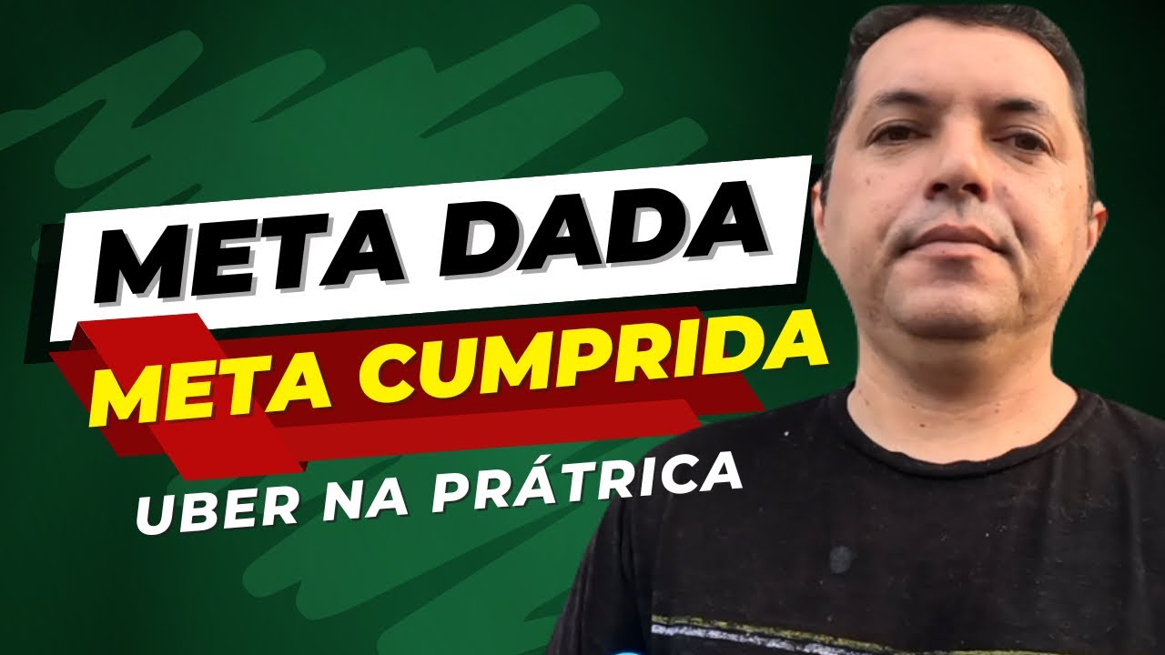 Veja como bati minha meta nessa segunda feira 26/07/24 - YouTube