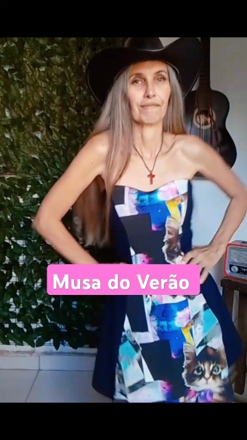 Musa do verão #falamosdetudoemaisalgumacoisa #dance - YouTube