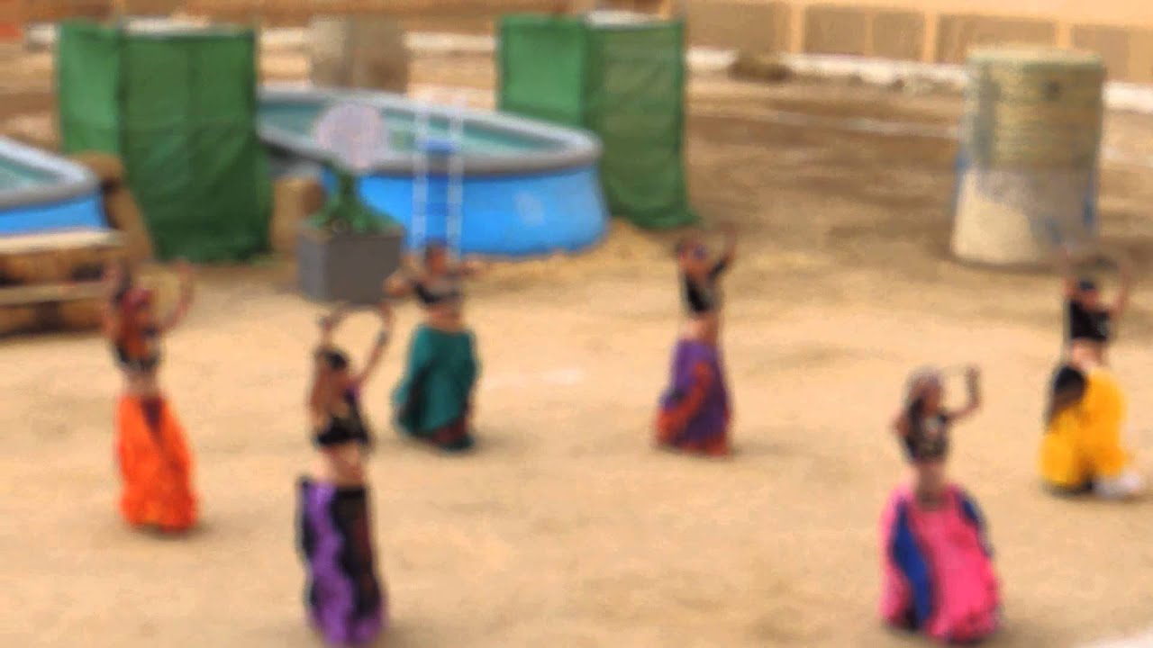 Saber Dancing! - YouTube