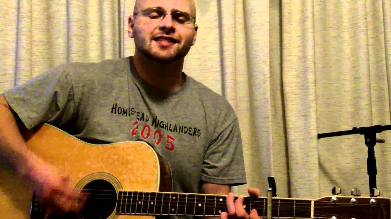 Angel (Jack Johnson Cover) - YouTube