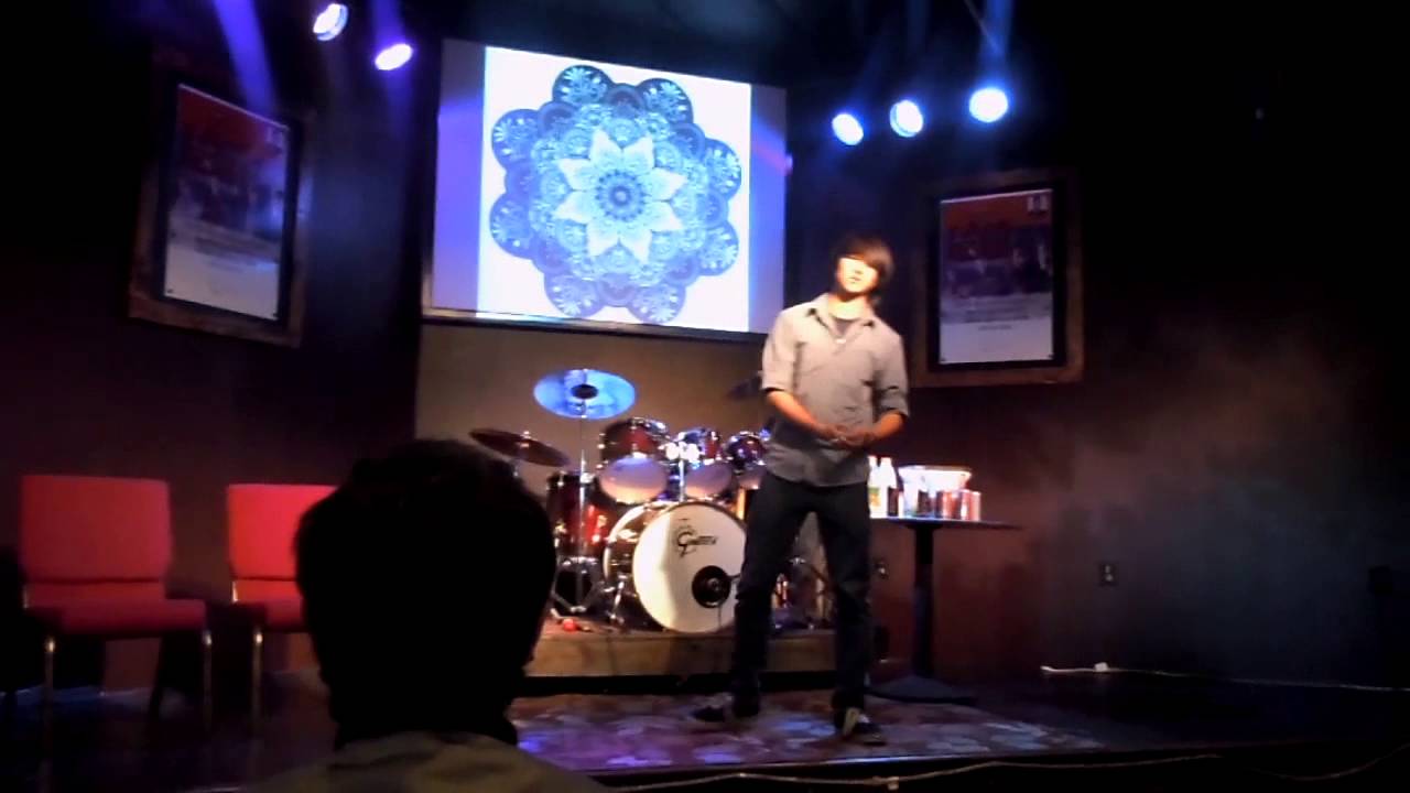 Day 7 - New Home Events at Rock n' Java! - YouTube