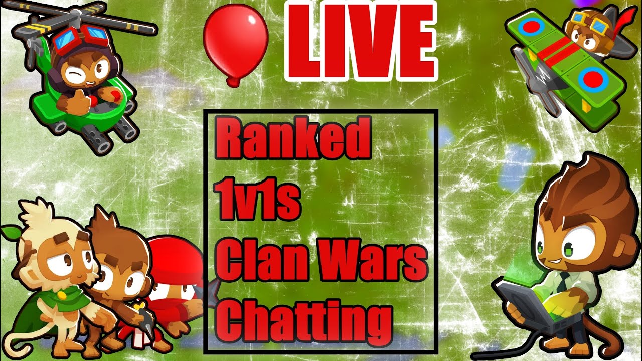 🔴LIVE! -Battles 2 Stream - Ranked Play, 1v1s, Strats, Tips, Chatting ...