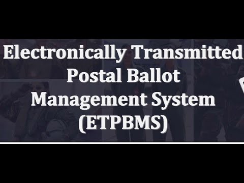 ETPBS/ ETPBMS Pre-counting Procedure: 15 different cases and Decisions ...