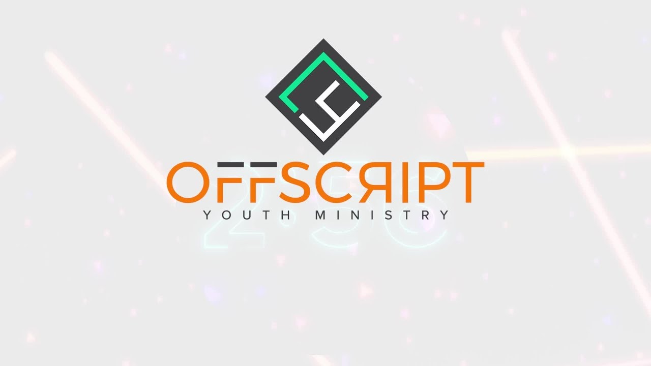 Welcome to Offscript LIVE! Happy Easter! - YouTube