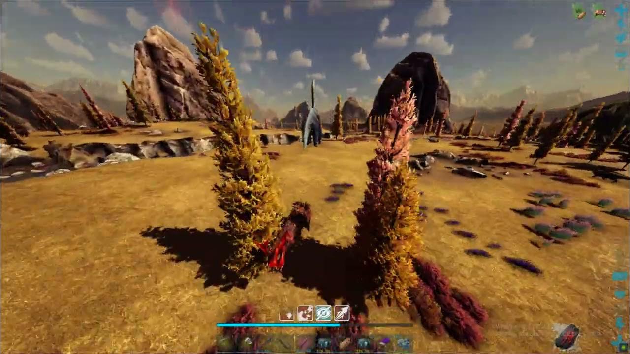 ARK Survival Evolved 2023 12 20 20 33 57 01 - YouTube