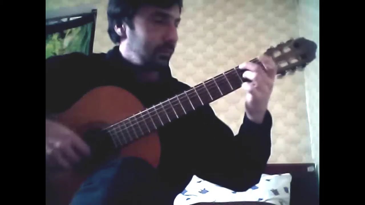 Silvius Weiss - Allemande SW12 (arr. Andrew Forrest) - YouTube