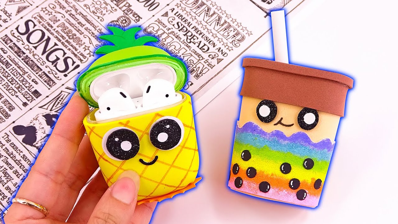 Easy craft ideas/ miniature craft /Paper craft/ how to make /DIY/school ...