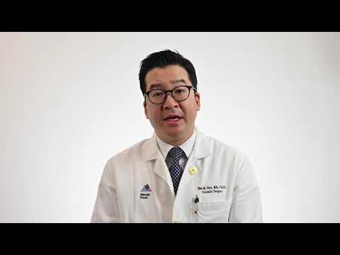 Meet Your Surgeon - Dr. Daniel Han - YouTube