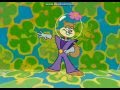 Miss Appear Spongebob