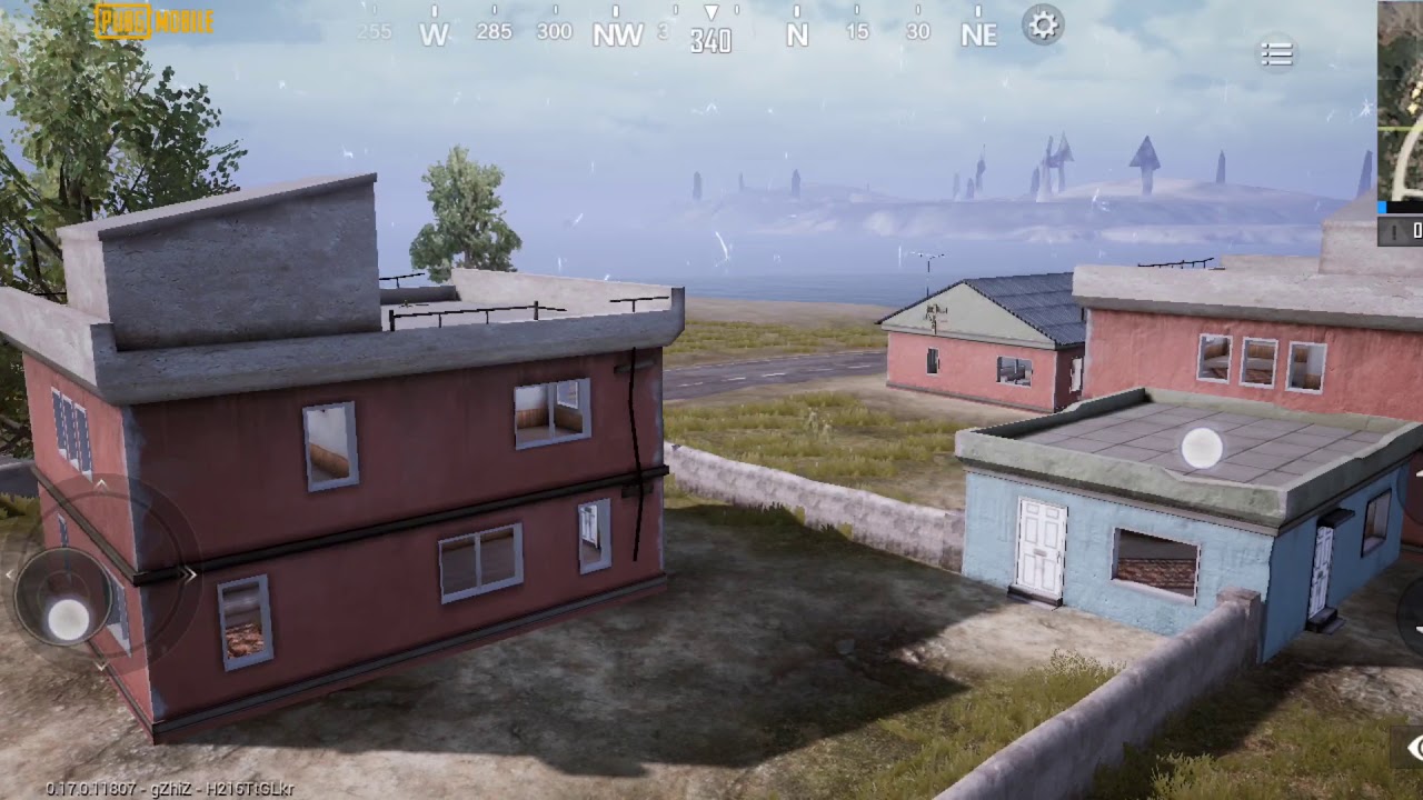 PUBG custom room match | OP - YouTube