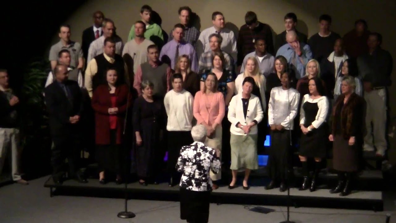 Faith Home Choir - YouTube