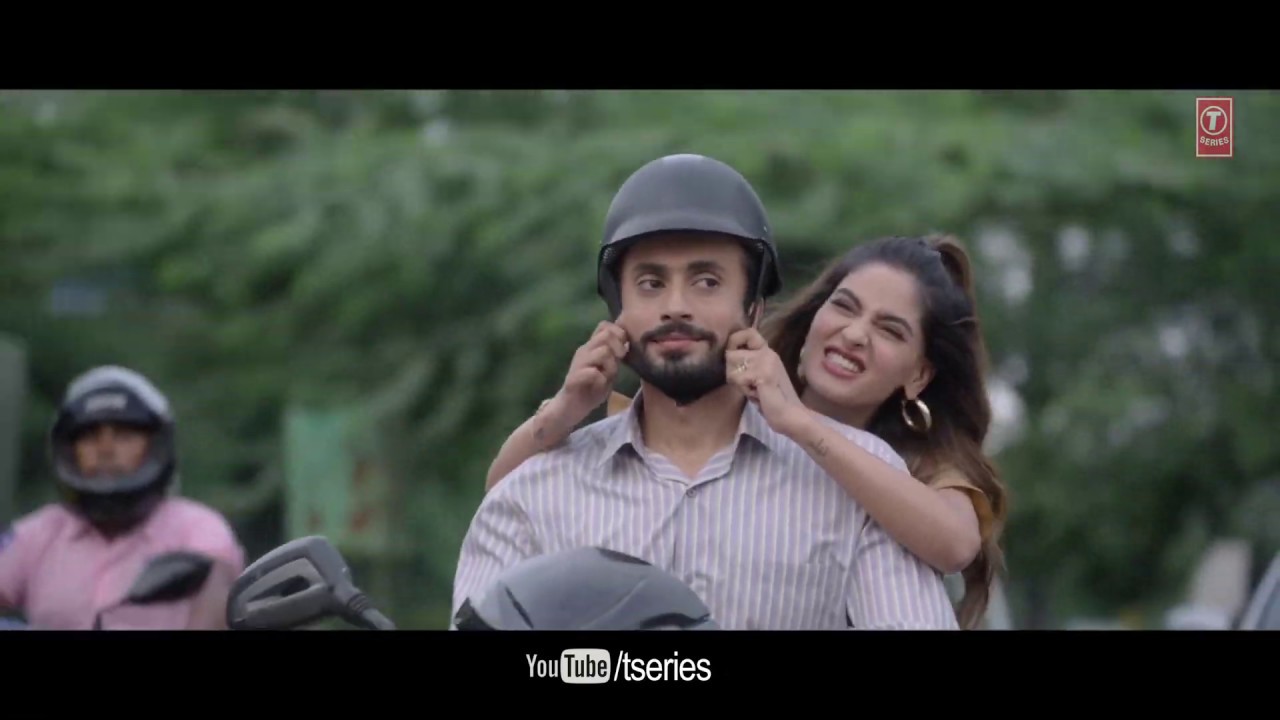 Twinkle Twinkle Video | Ujda Chaman | Sunny Singh, Maanvi Gagroo ...