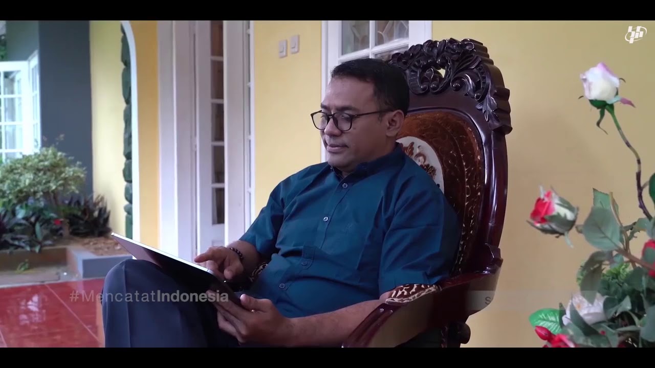 Tutorial Sensus Penduduk 2020 Online - YouTube