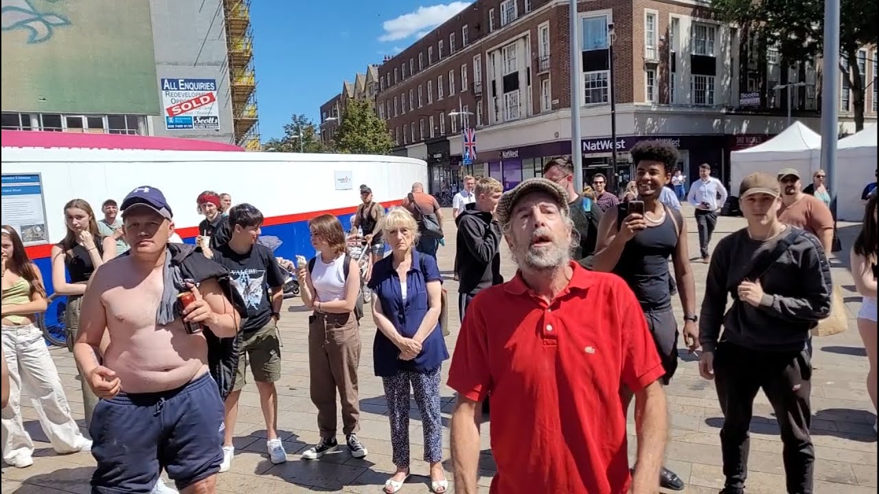 This is Hull - YouTube