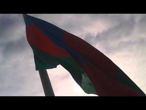 Azərbaycan Dövlət Bayraq günü
