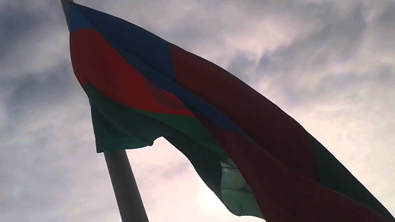 Azərbaycan Dövlət Bayraq günü - YouTube