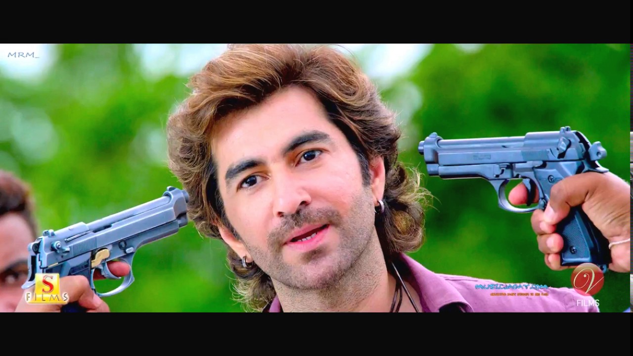 Kolkata Super Star Actress Jeet HD Photo - YouTube