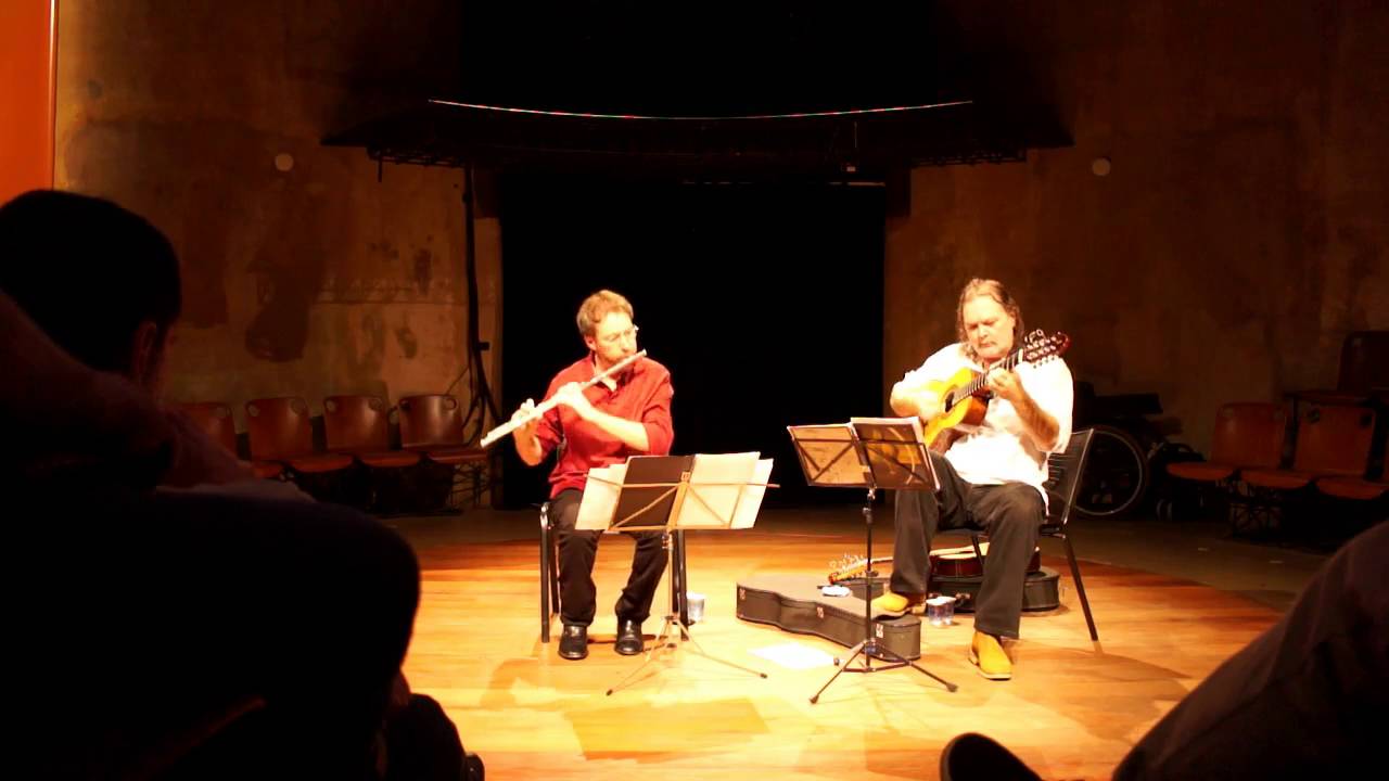 Duo Gulin-Pilatti - Chão de Pedra - YouTube