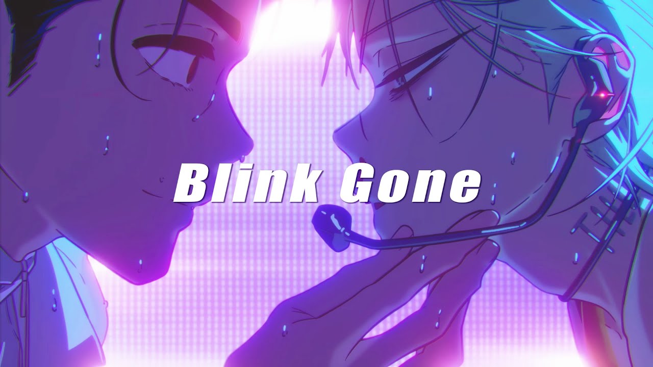 Alien Stage| FINAL ROUND: Blink Gone 【Ivan/Till Ver by Lye & Shirley ...