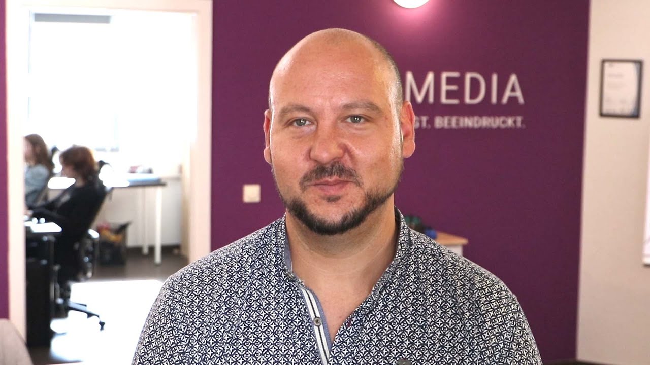 Drei Fragen/ Drei Antworten #MitDerIHK - Jan Kornek spricht über ...