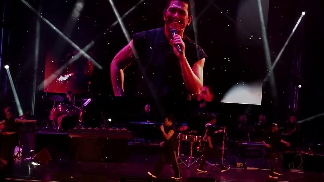 Hataw Na (Gary Valenciano) - Reenergized Manila - YouTube